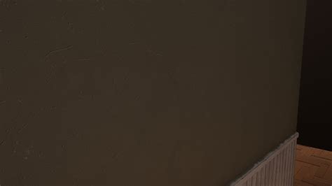 Modular Walls 3d Model By Timh