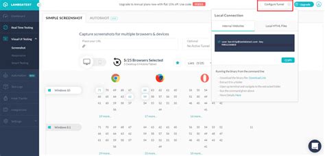 12 Must Try Features Of Automated Screenshot Testing