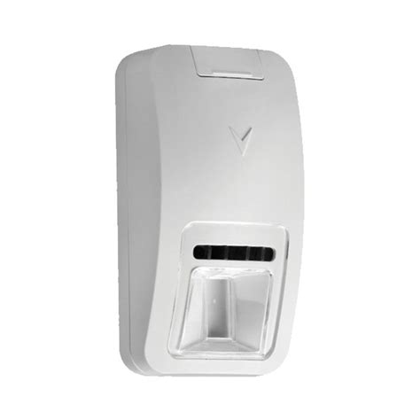 Sensor Movimiento Dsc Pir Inalámbrico Powerg Tienda Cqnet
