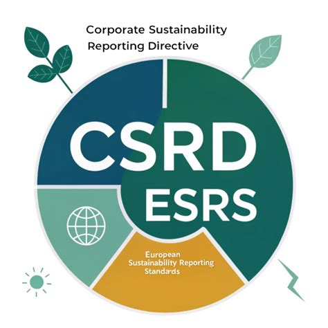 Csrd Y Esrs Blog Atm