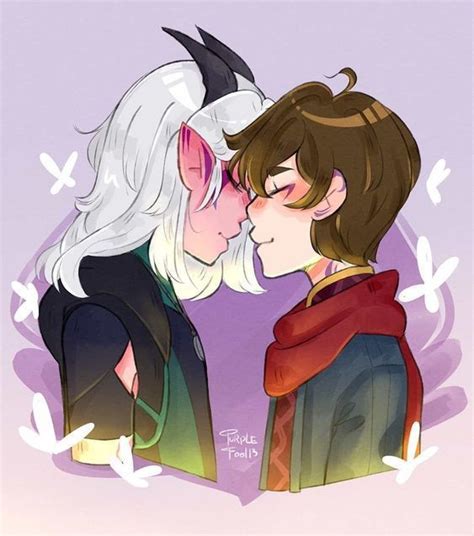 Imagenes The Dragon Prince Sobretodo Rayllum Artofit