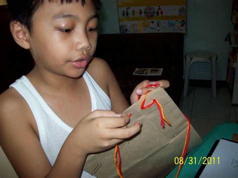 My Dwelling Place Moses Lapbook