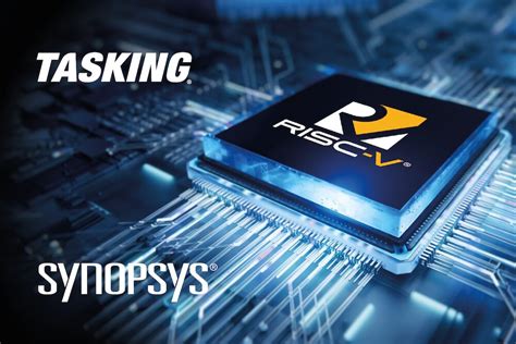 Tasking Introduces Compiler Toolset For Risc V In Safety And Security
