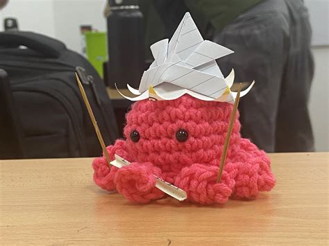 His Name Is Huberto Hoyolab