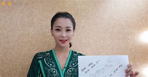 신영수♥ 한고은 풍성하고 가득한 한가위 되세요 추석 인사