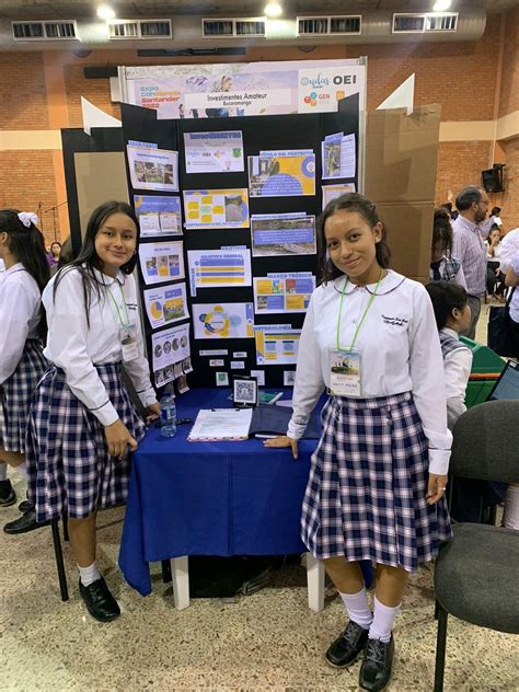 La Ie San José De La Salle Bucaramanga Apuesta Por Grupos De