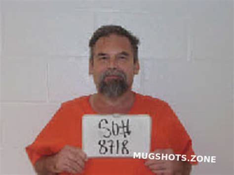 Robinson Joseph Allen 09012023 Lavaca County Mugshots Zone
