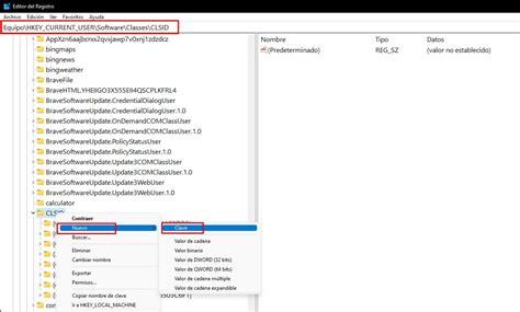 recuperar el menú contextual clásico en windows 11 pc solución