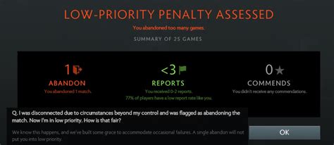 System Bugged Already Rdota2
