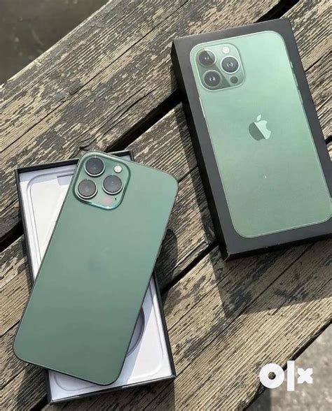 Iphone 13pro In 256gb With Bill Box Mint Condition With All Accesories Mobile Phones 1770462164