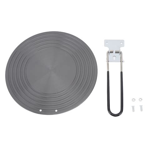 Heat Diffuser Platefor Gas Stove Aluminum Alloy Heat Diffuser Plate