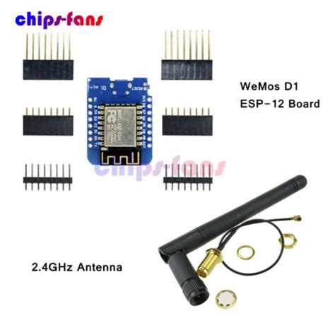 Esp8266 Esp 12 Nodemcu Lua Wemos D1 Mini Wifi Ch340g India Ubuy
