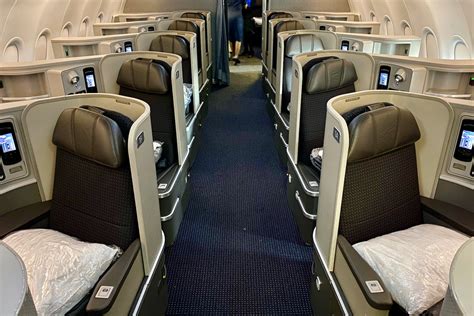 Is American Airlines Flagship First Worth It The Points Guy