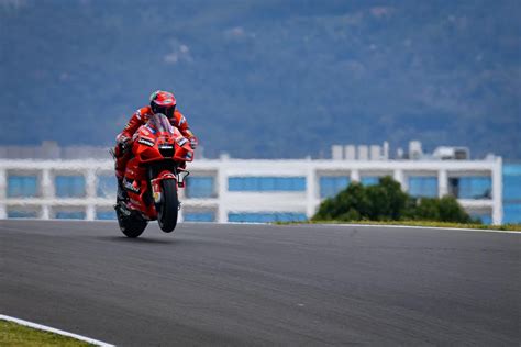 Klasemen MotoGP 2021 Usai GP Spanyol Bagnaia Gusur Quartararo Dari
