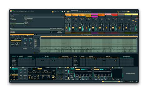 Ableton Live 12 A Guide To Everything Thats New Cdm Create Digital Music