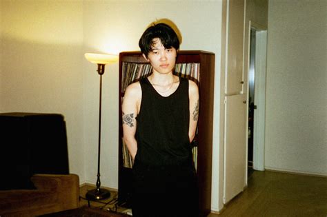 Noso Am 24092023 In Berlin Kantine Am Berghain