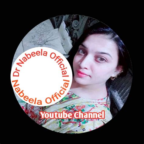 Dr Nabeela Official