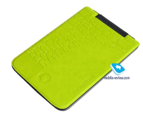 Mobile-review.com Чехлы для электрокниг PocketBook