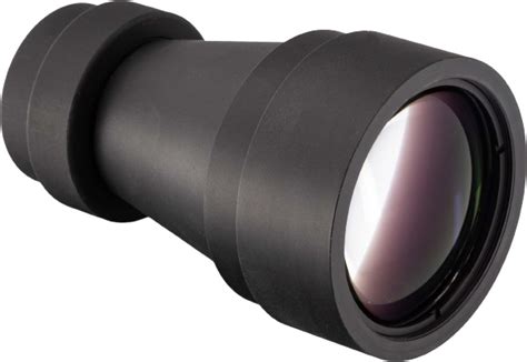 Pvs 14 Pvs 7 3x A Focal Lens