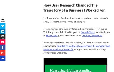 Key Content Marketing Metrics To Measure Your Success
