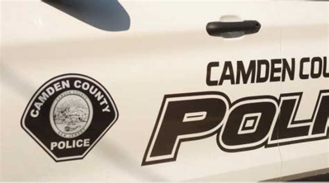 Burlington Man Convicted In Fatal Camden Shooting Camden Daily Voice