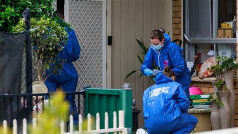 Hassan Faour Jailed For Attempted Robbery In Kogarah Railway Tunnel Herald Sun