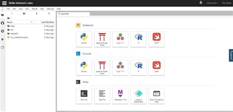 Using Open Source Tools For Data Science Hashnode