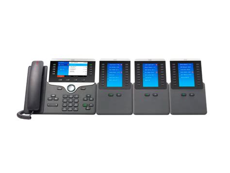 Cisco Ip Phone 8861 Mpp купить в Москве цена в Клеверкей Ру