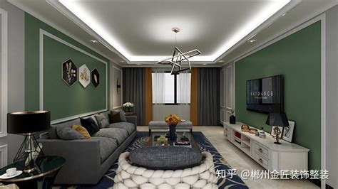 竹木纤维集成墙面真的好吗？郴州金匠装饰带你了解 知乎