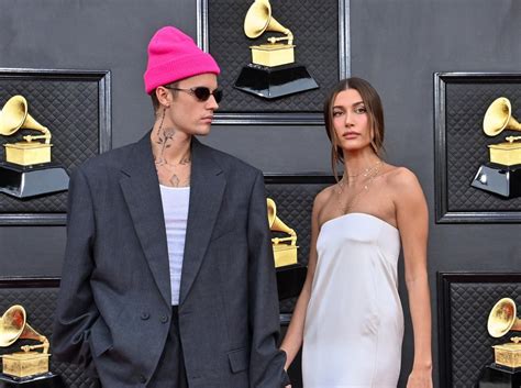 Hailey Bieber Says Fans Will Be Last To Know When She Gets Pregnant