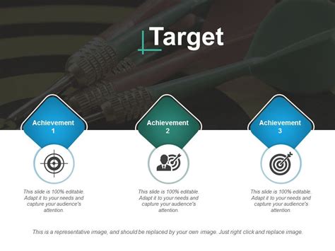 Target Ppt Powerpoint Presentation Summary Clipart