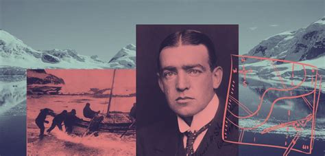 Into The Ice The Antarctic Expeditions Of Sir Ernest Shackleton Blog