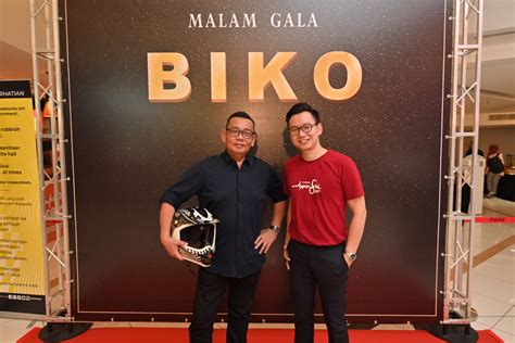 Biko Gala Premiere Night Multimedia Group