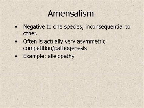 Ppt Allelopathy And Herbivory Powerpoint Presentation Free Download