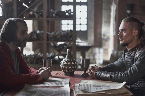 Episode 39 The Last Kingdom Wiki Fandom
