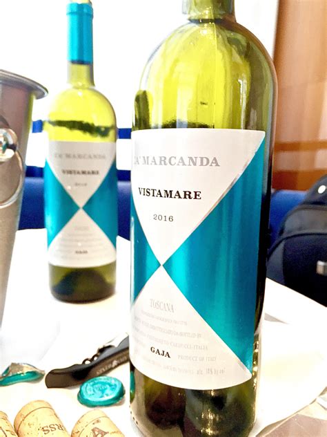 A Masterclass In Life Legacy Italian Wine With Gaia Gaja — Glamorous