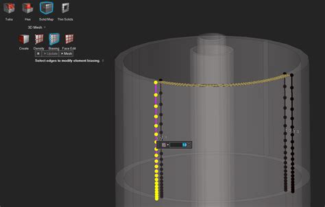 Mesh Biasing Preview Altair Community