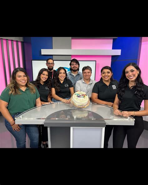 Celebrated 6 Months Of Take 5 Last Week Heres To The Next 6 💘