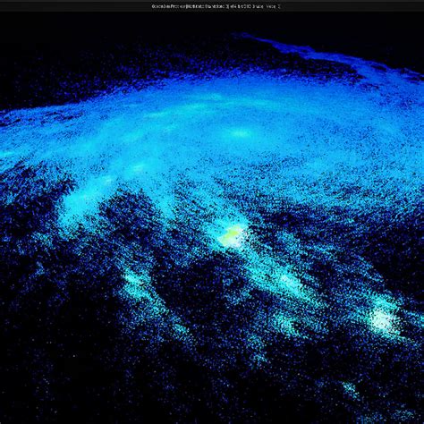 Gravity Simulation In Niagara Community Tutorial