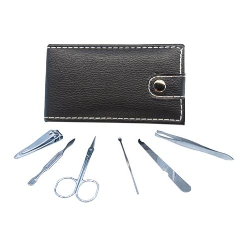 Promotional 6 Piece Manicure Set