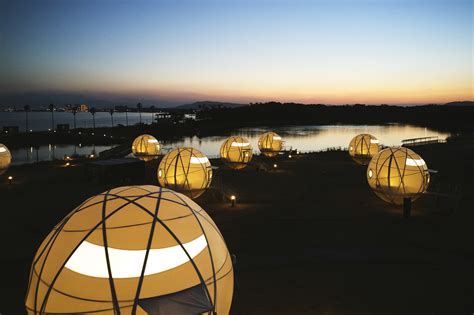 泊まれる公園 Inn The Park 福岡