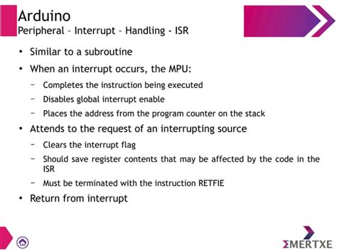 Arduino Peripherals And Interface Pdf
