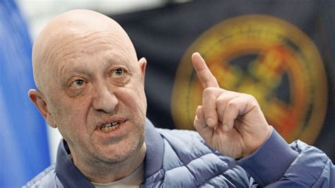 شبکه تلویزیونی دولتی روسیه ادعاهای رئیس واگنر با واقعیت مطابقت ندارد