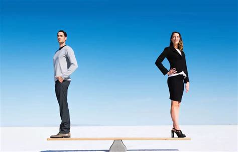 Gender Equity How Companies Across Sectors Are Addressing Gender Based