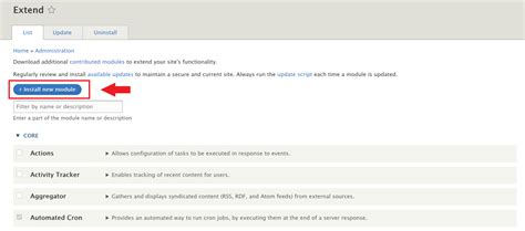 Drupal SMTP Configuration Guide SocketLabs