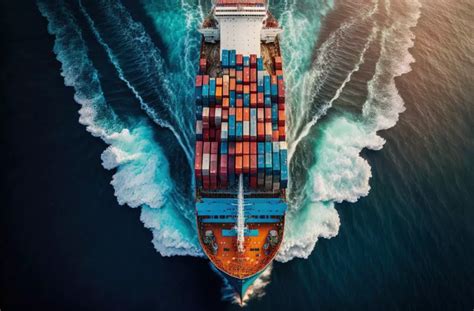 What Is A Container Shipping Line Nirvana Phoenix Pars Shipping Co