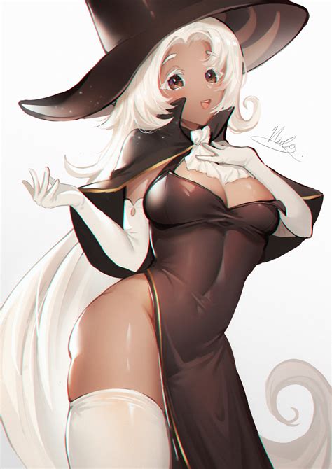 Rule 34 1girls Ass Big Breasts Breasts Brown Eyes Cookie Run Dark