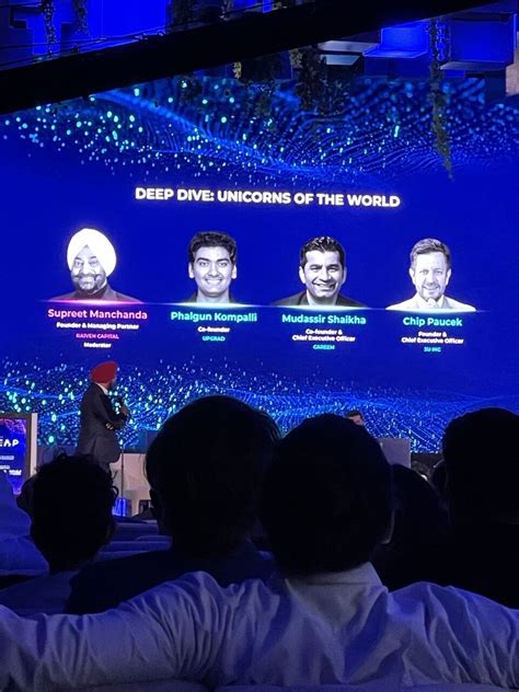 Ashjan Alruwaili On Linkedin Leap23 Event Leap Leap23 Leap2023