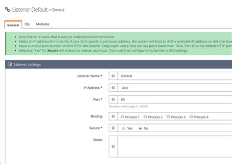 Cómo Instalar Y Configurar El Servidor Openlitespeed En Ubuntu 1804