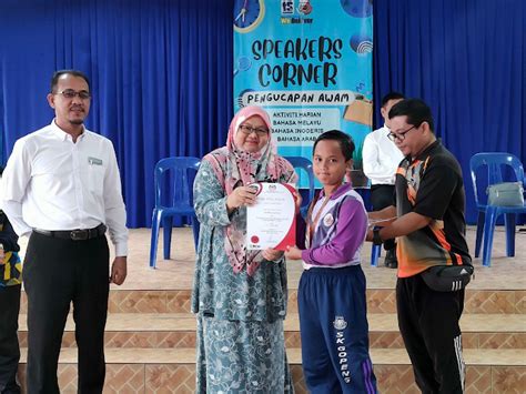 CikguLinnZack TAHNIAH SK GOPENG TAMAN GOPENG BARU TEMPAT KE 3